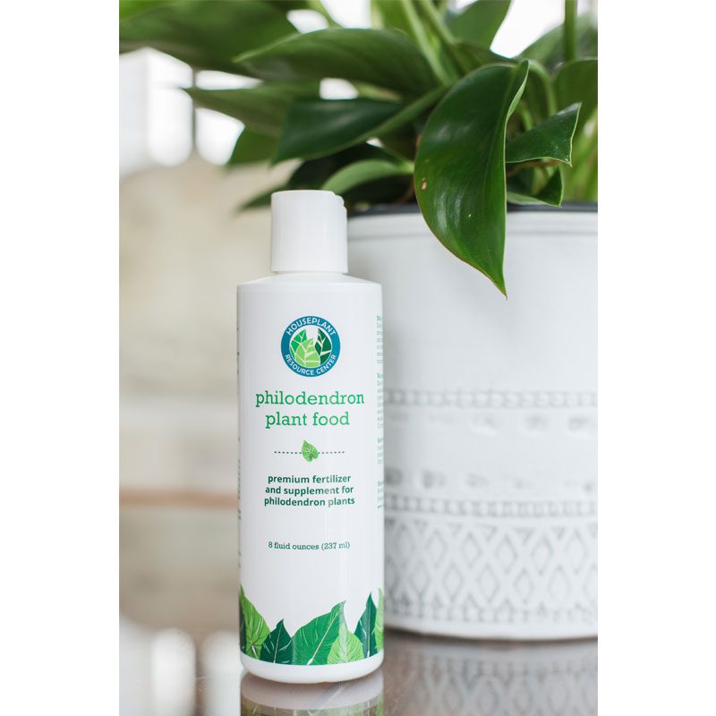 Philodendron Fertilizer - Indoor House Plant Fertilizer